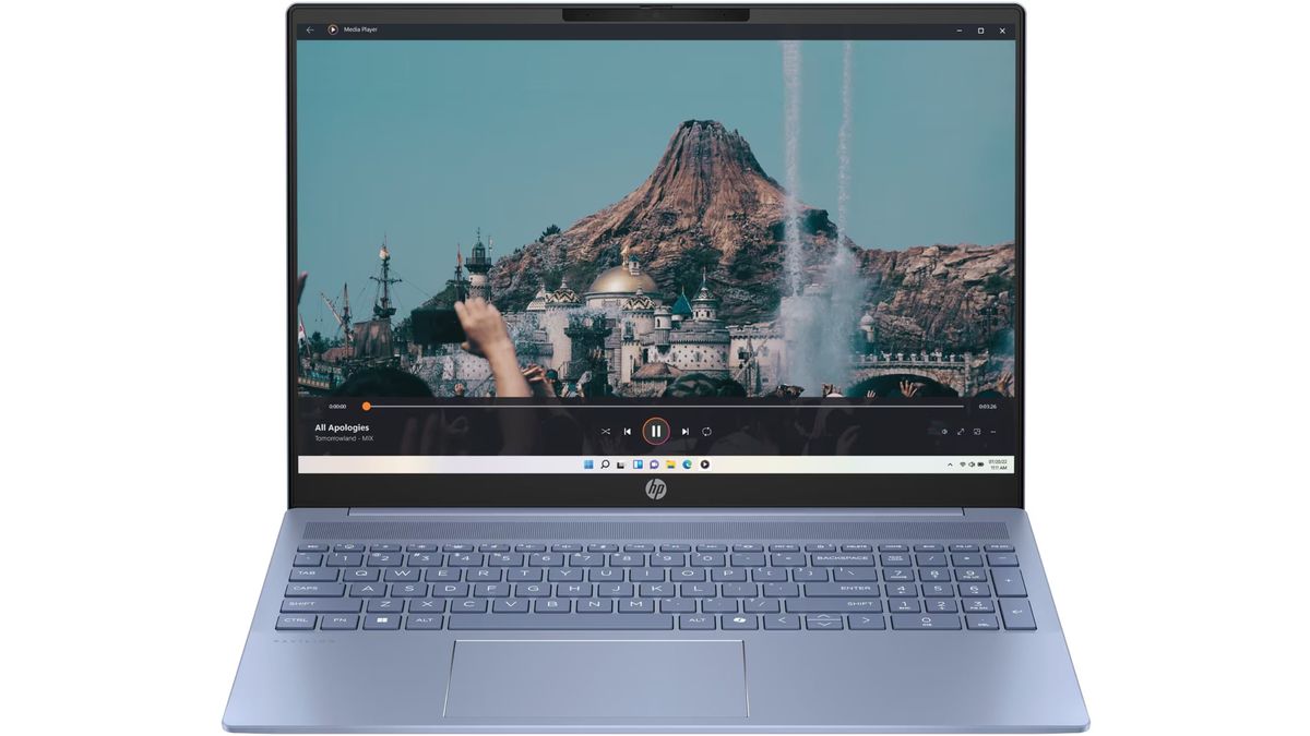 The best budget laptops | Digital Camera World