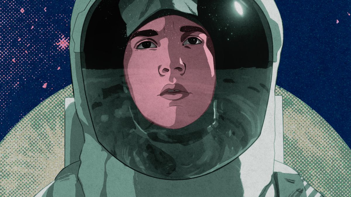 The bittersweet nostalgia of Apollo 10 ½: A Space Age Childhood | The Week