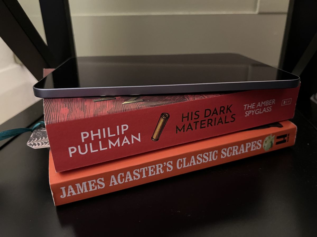 Apple Books: The ultimate guide | iMore