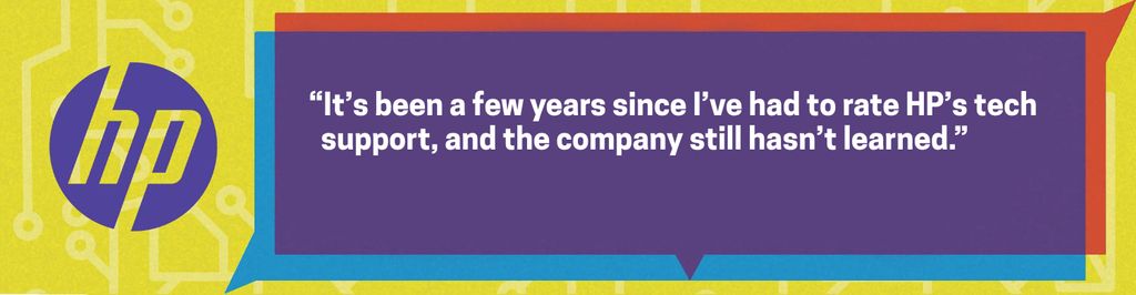 Is HP customer service good? 2023 rating | Laptop Mag