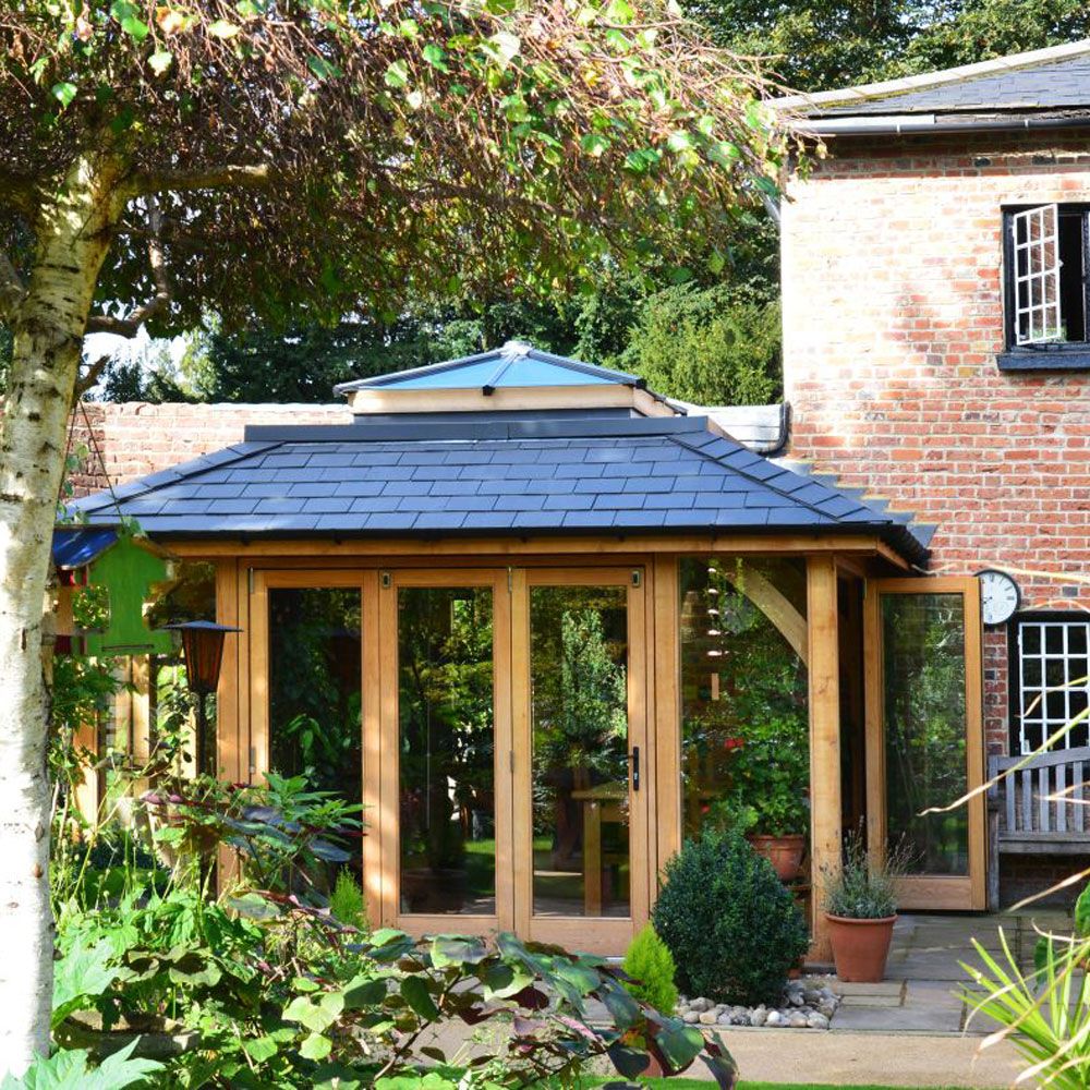 Orangery ideas: structural and aesthetic designs for your light-filled ...