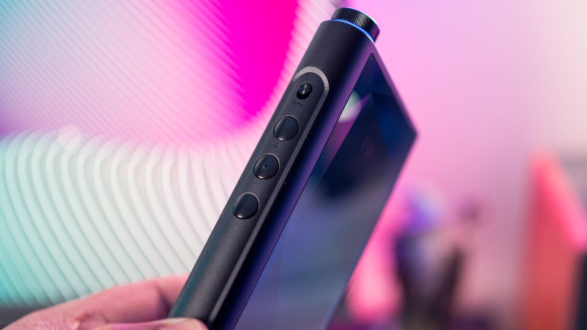 Fiio M15S review: The ultimate $999 high-res music player | Android Central