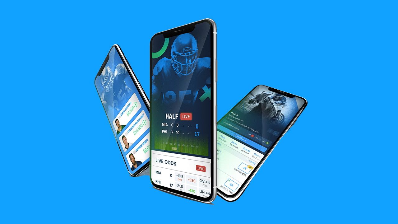 How does FanDuel daily fantasy work and what sports can you play ...