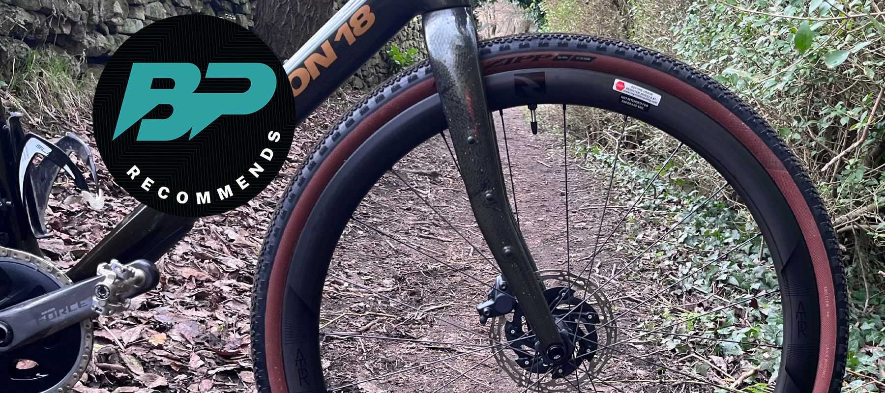 Reynolds ATRx wheels review | Bike Perfect