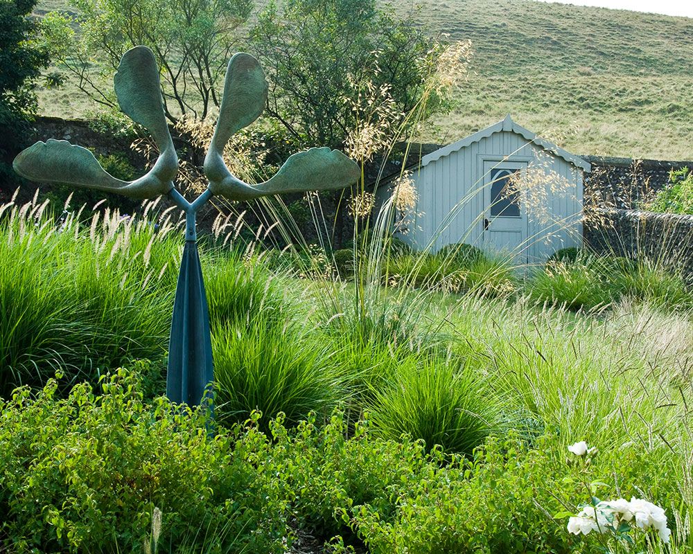 The Society of Garden Designers Awards – the winning gardens | Homes ...