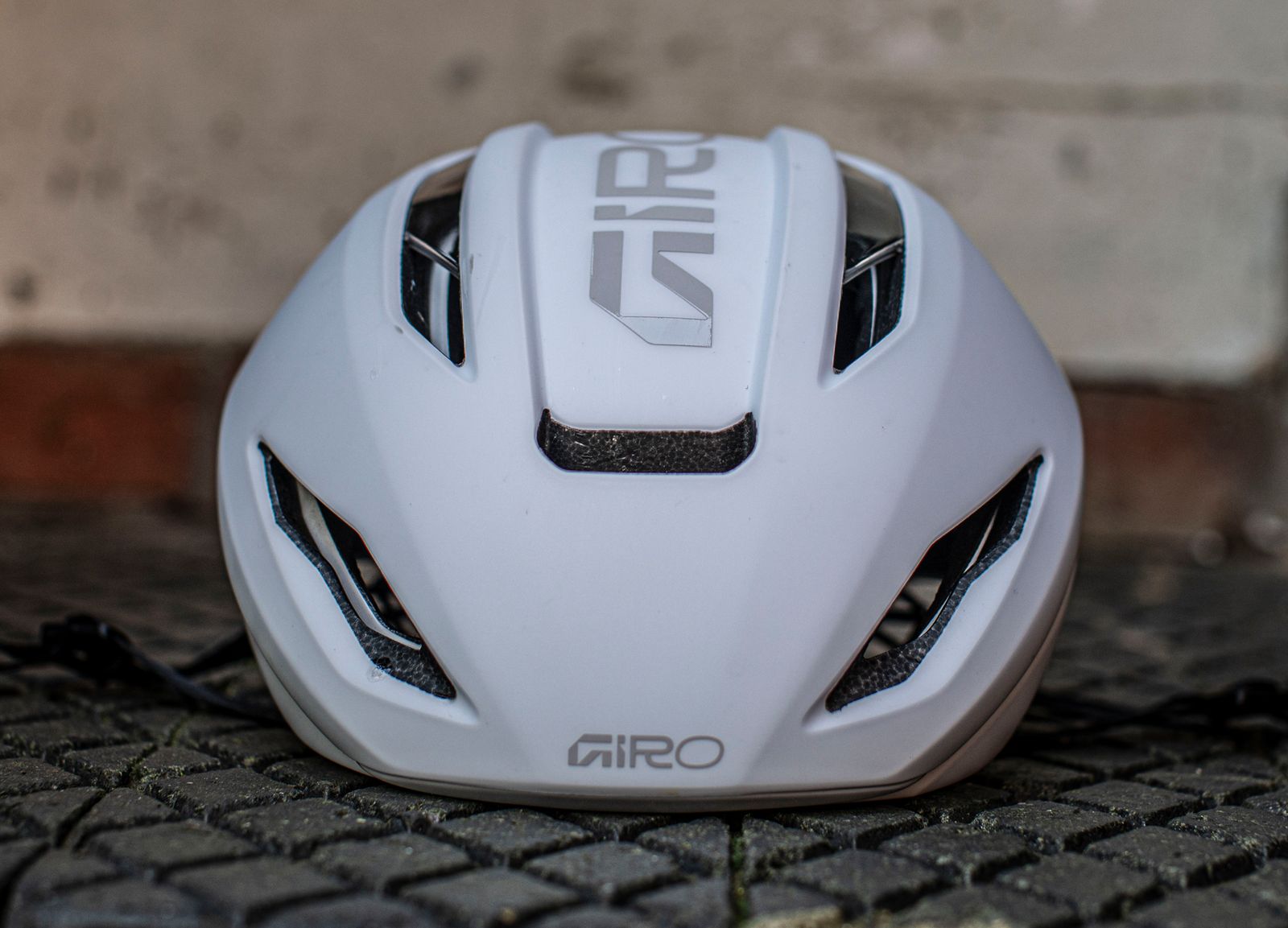 Giro Eclipse Pro aero helmet review: great fit with superb ventilation ...