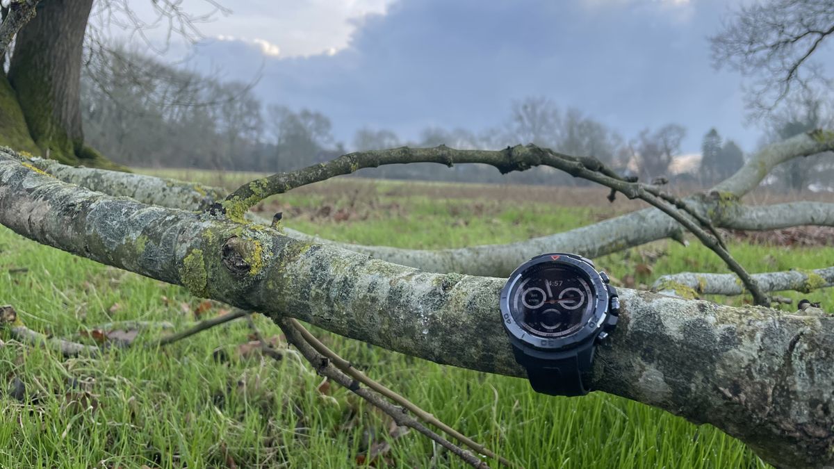 Mibro GS Explorer watch review: a handy budget watch with plenty of ...
