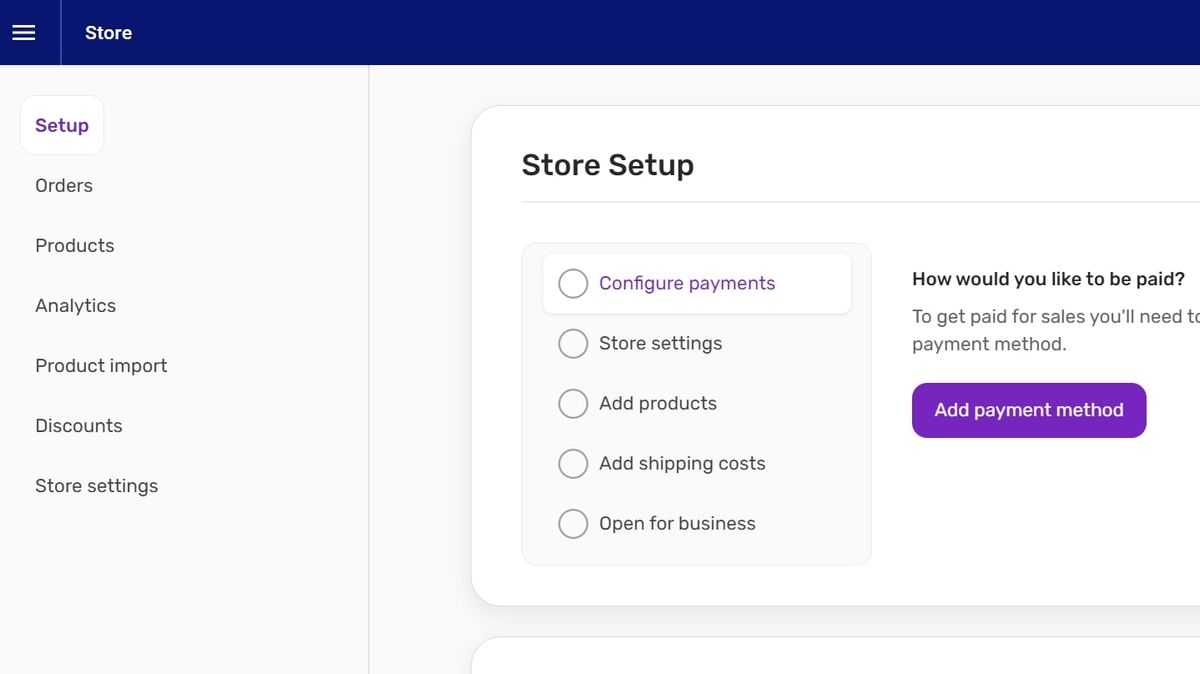 Basekit Review | TechRadar