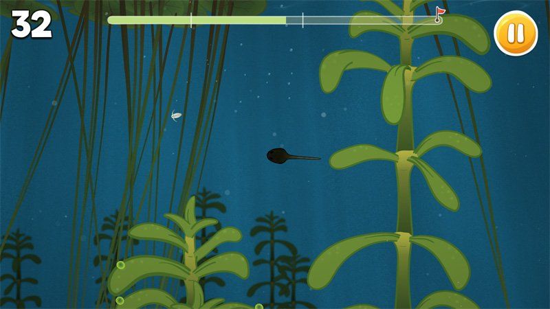 Surviving the evolutionary ladder with TaddyPole | Windows Central