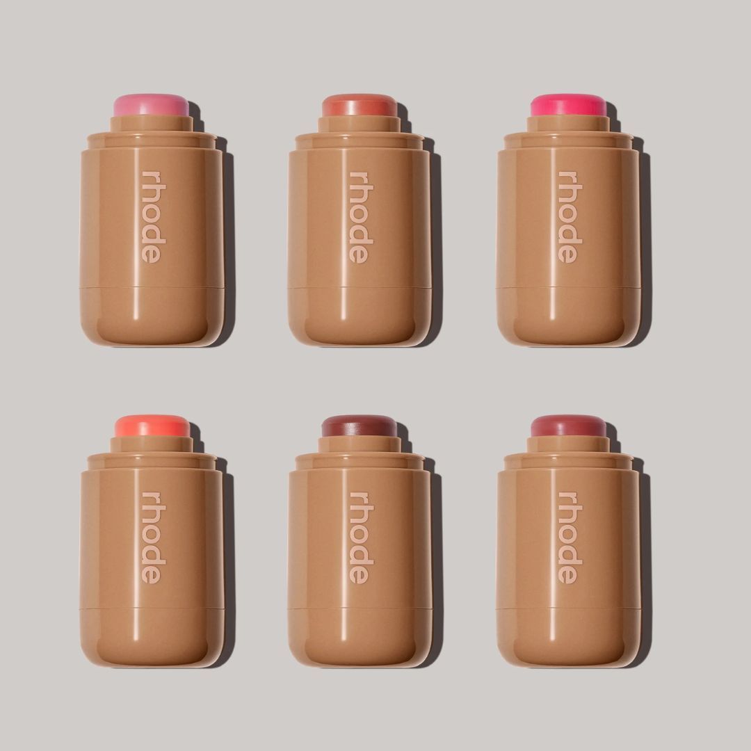 Rhode Skin Products, Reviewed By A Beauty Editor | Marie Claire UK