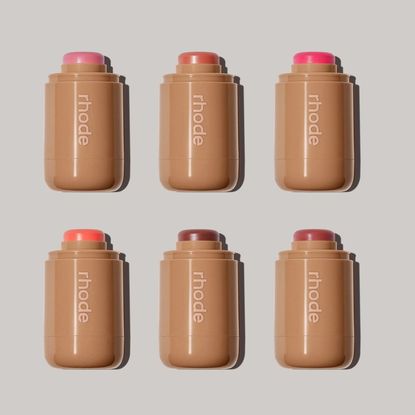 Rhode Skin Products, Reviewed By A Beauty Editor | Marie Claire UK