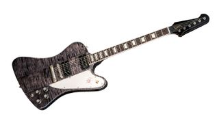 Slash unveils signature Gibson Firebird | MusicRadar