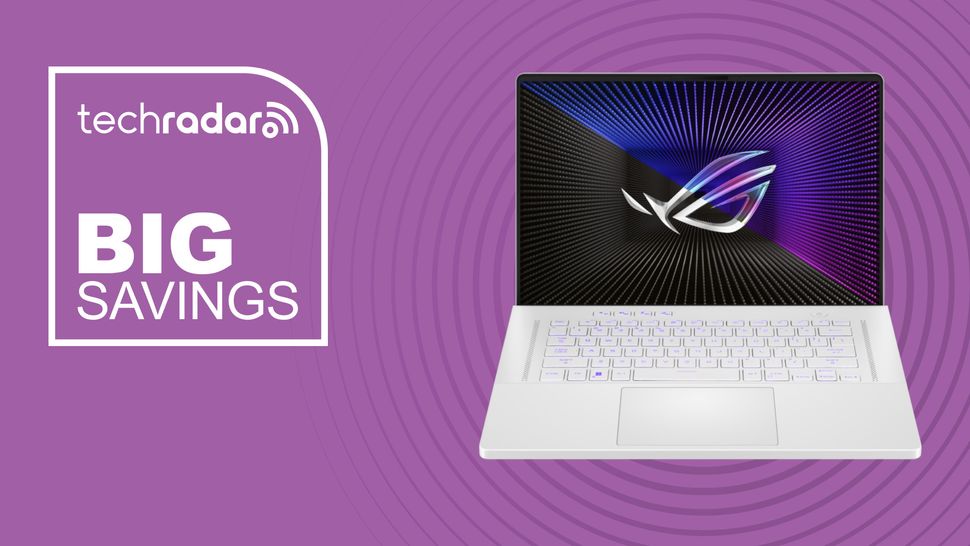 Don't wait for Black Friday - the time to buy this RTX 4070 gaming ...