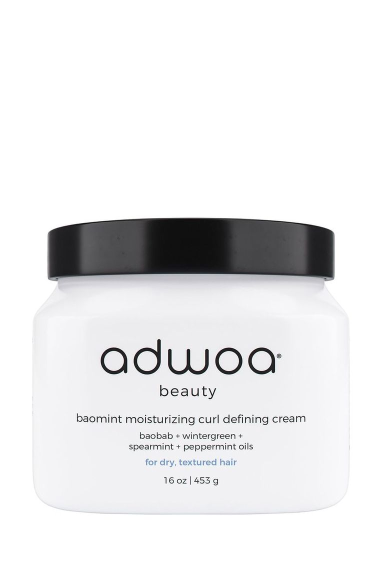 15 Best Curl Creams for Natural Hair of 2020 | Marie Claire