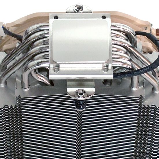 Noctua NH-U14S - Nine Big Air Coolers For Intel's Haswell CPUs ...
