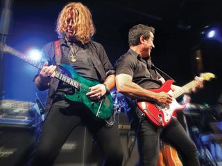 The Official Keith Emerson Tribute Concert live review - El Rey, Los ...