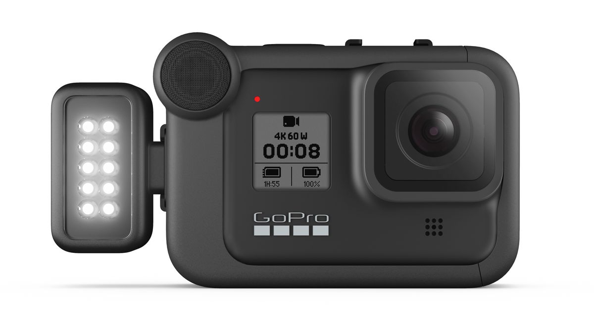 GoPro Hero 7 vs 8: which Hero Black action cam is best for you ...