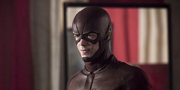 Kevin Smith's Next Flash Episode Sounds Insane | Cinemablend