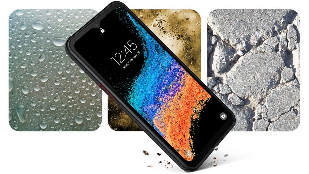 Best rugged Android phone | Android Central