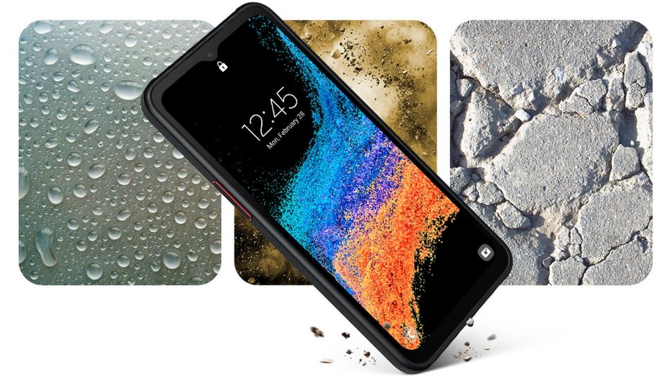 Best rugged Android phone | Android Central