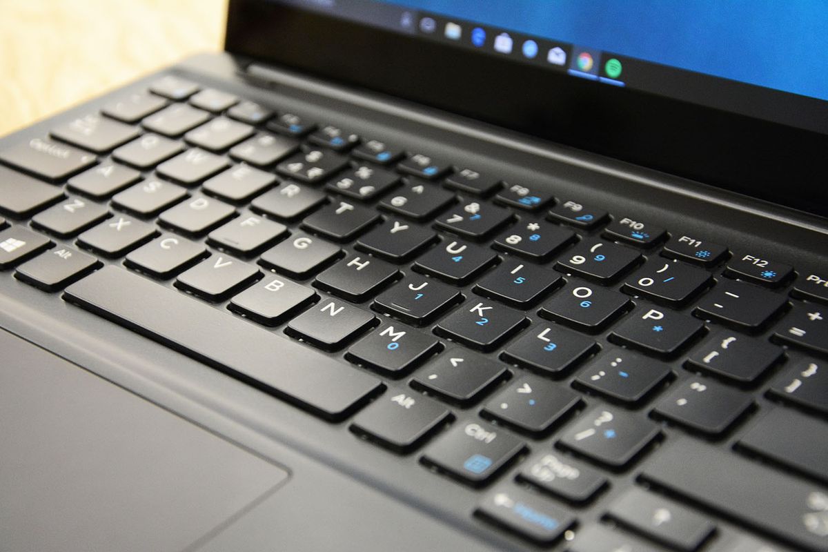Dell Latitude 7285 2-in-1 review | ITPro