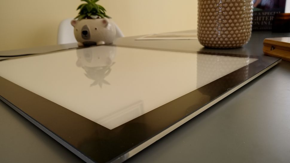 LitEnergy A4 Tracing Light Box review: bright and affordable help for ...