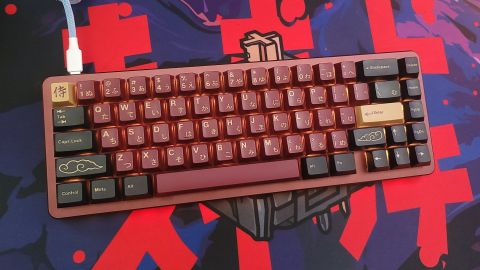 How to Pick Keycaps for Your Mechanical Keyboard | Tom's Hardware