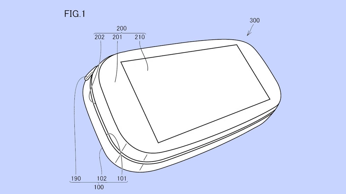 New Nintendo Switch 2 rumors paint console as either dockless hybrid or ...