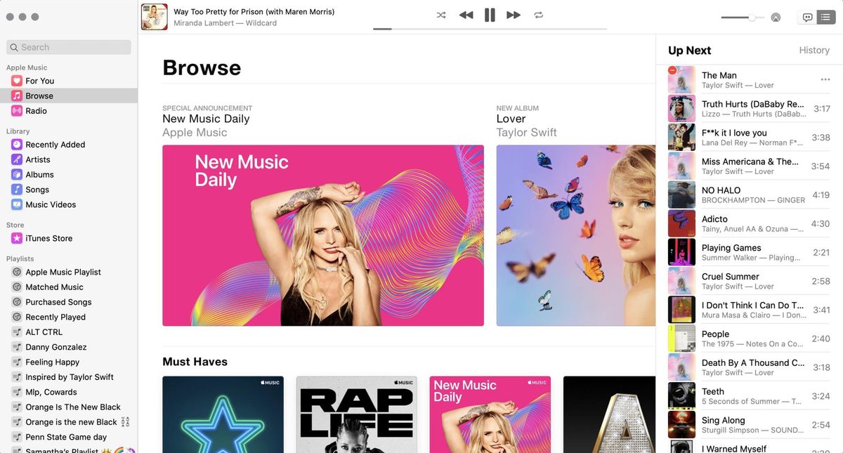 How to use Up Next in the Music app and Apple Music | iMore