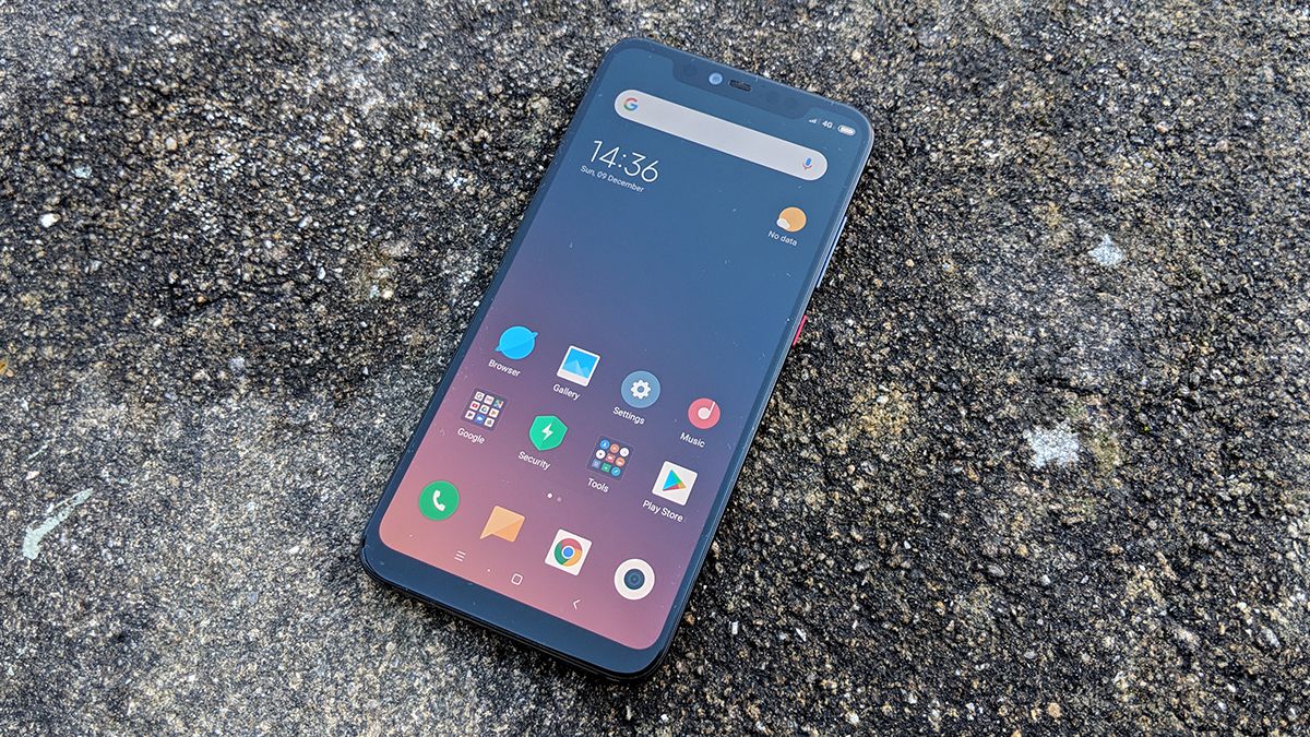 Xiaomi Mi 8 Pro review: a confident debut in the UK for Xiaomi | T3 Xiaomi Mi 8 Pro review: a confident debut in the UK for Xiaomi | T3