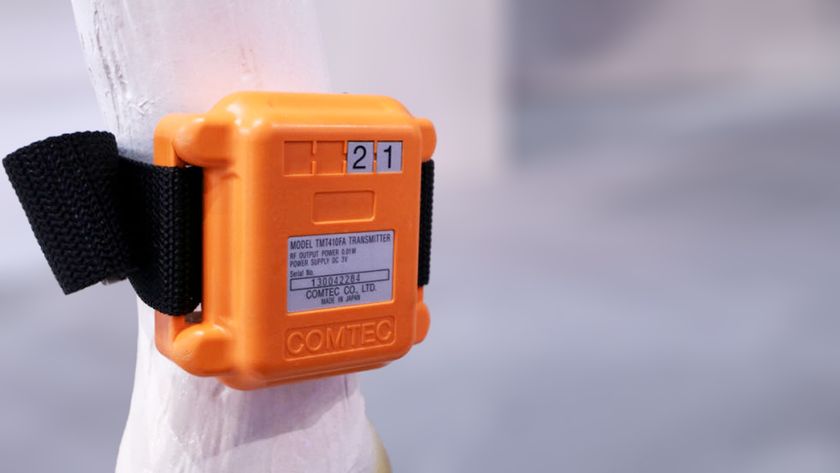 Fantastic beast tech: the wacky world of animal wearables | TechRadar