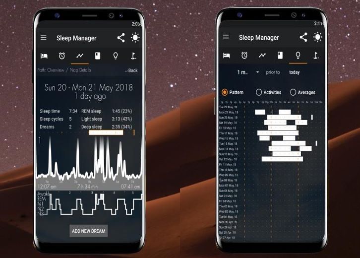 Best sleep apps | Tom's Guide