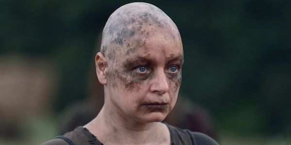 What The Whisperers' Symbol From The Walking Dead Almost Certainly Is ...