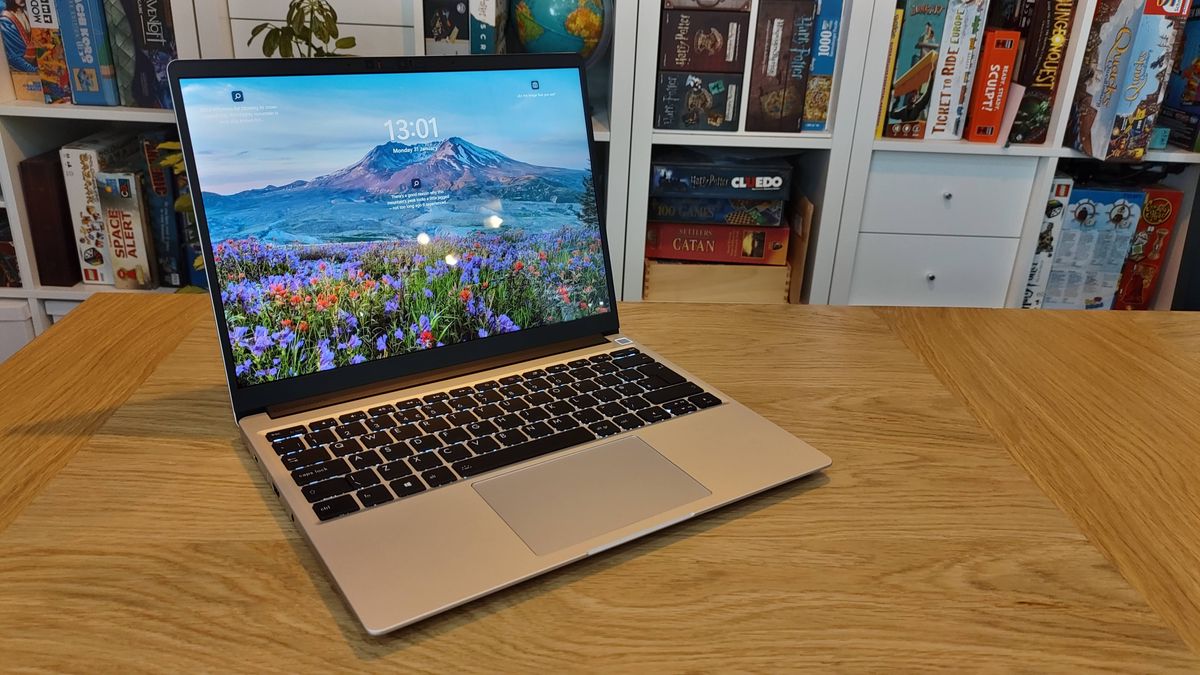 Framework Laptop DIY Edition review | TechRadar