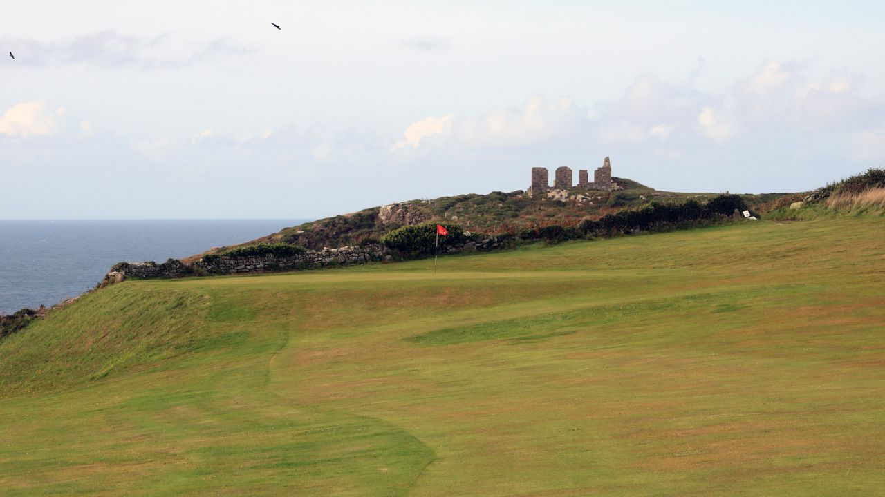 Cape Cornwall Club - Stay and Play | Golf Monthly