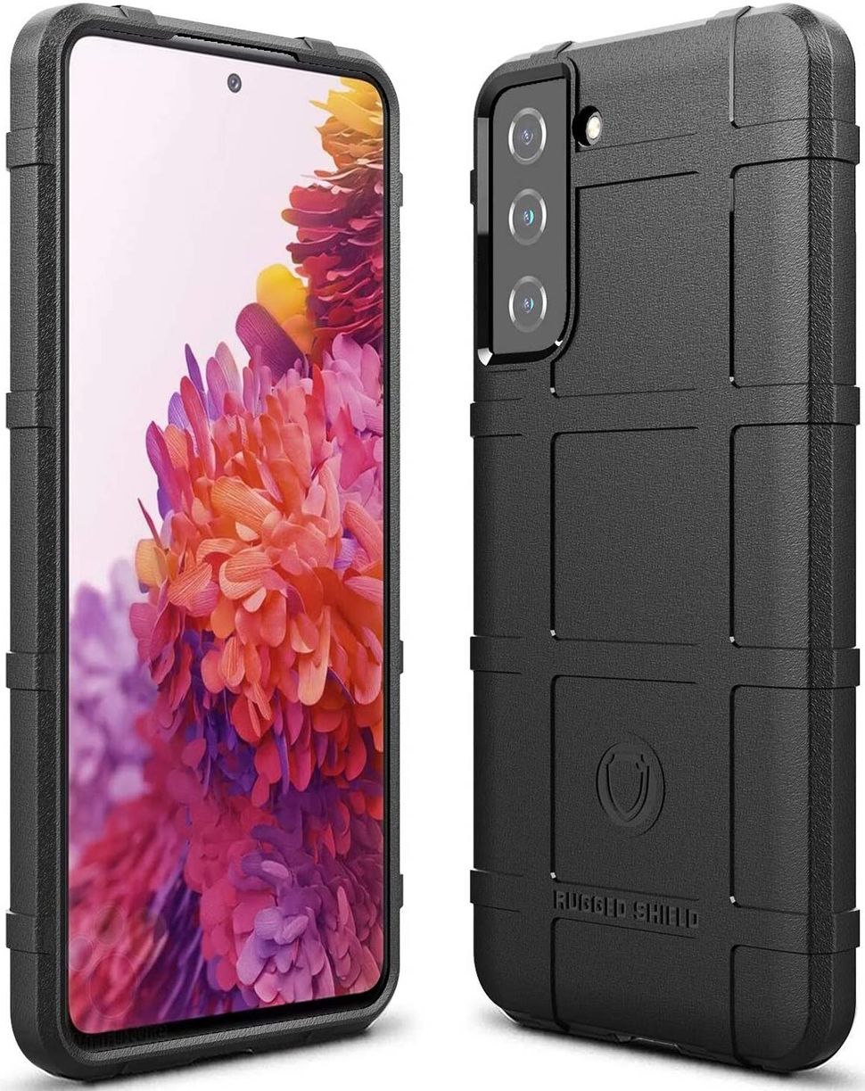 Best Heavy Duty Cases for Samsung Galaxy S21 Plus in 2022 | Android Central