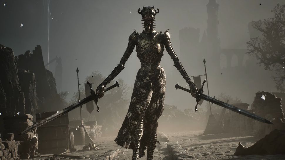 That's another Soulslike RPG for my list: Mortal Shell 2 is coming to ...