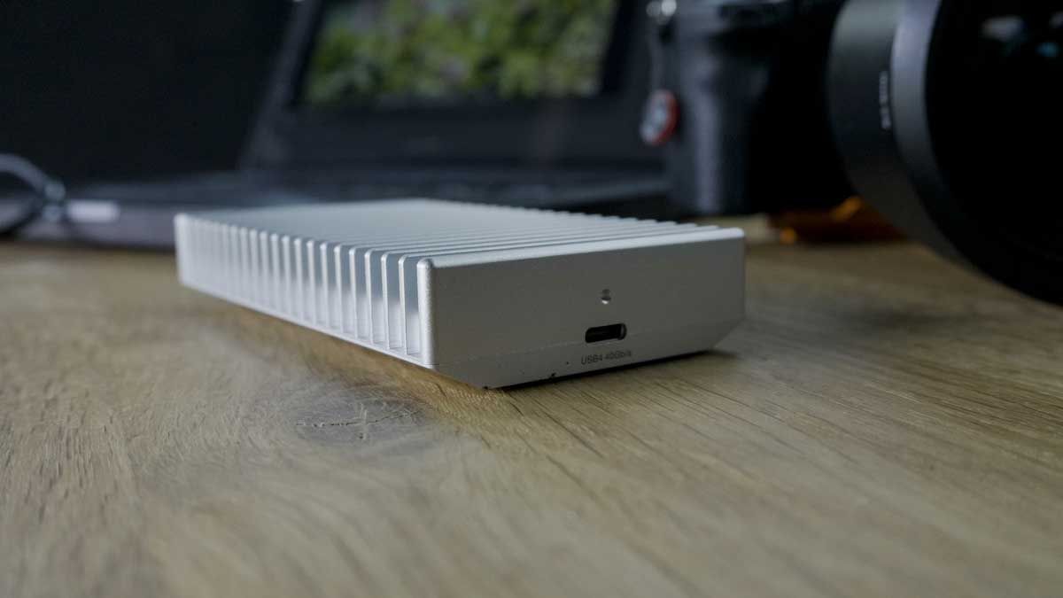 OWC Express 1M2 2TB review | TechRadar