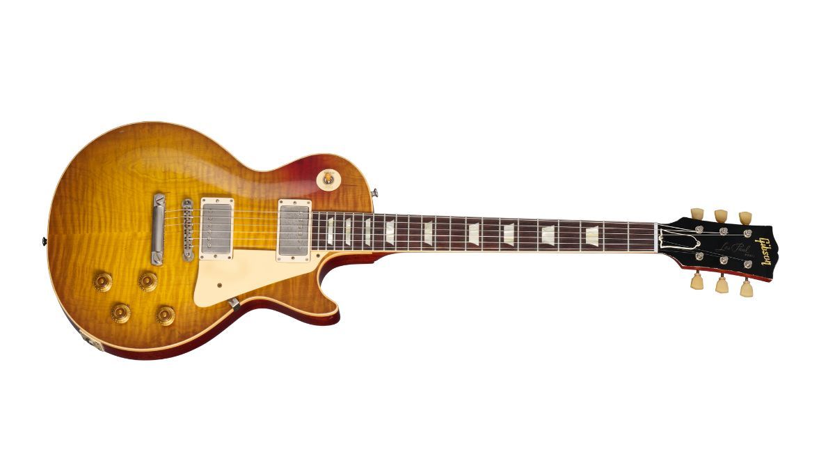 “Ed didn’t just get good vintage guitars – he got the best versions of ...
