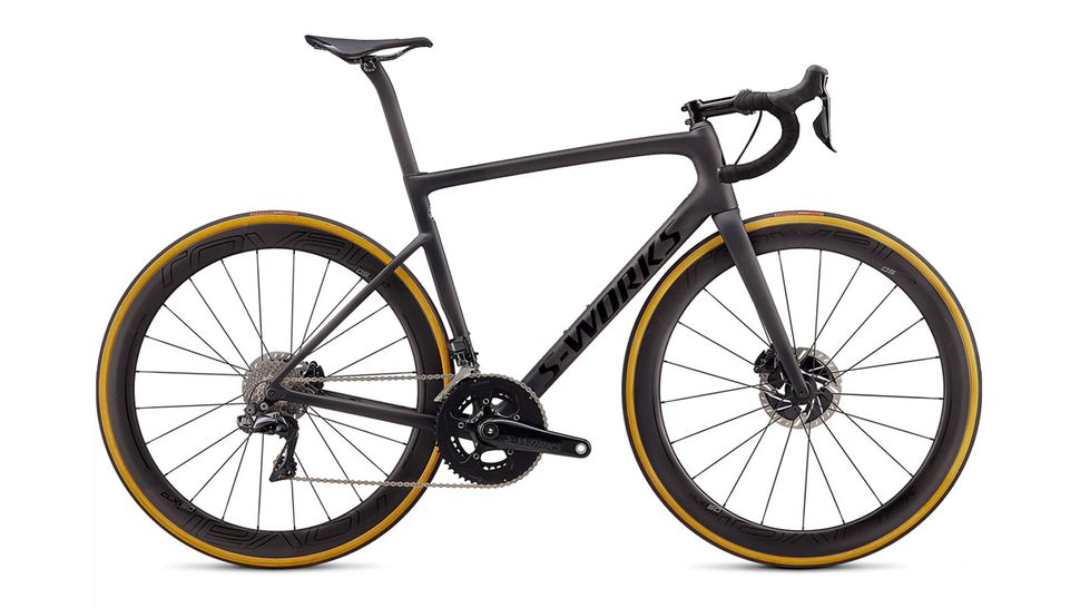 Specialized road bikes: A comprehensive range overview | Cyclingnews