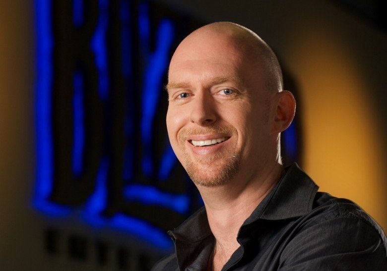 Blizzard Entertainment cofounder Frank Pearce leaves studio | Windows ...