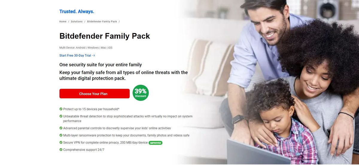 Best parental control app of 2025: ranked and reviewed by the experts ...