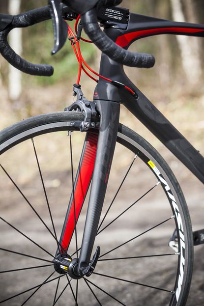 Look 675 Light review | Cycling Weekly