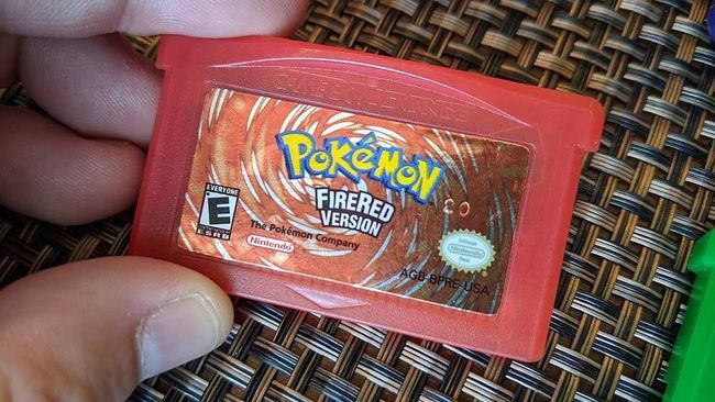 The ultimate guide to spotting fake Pokémon games: Game Boy, Advance ...
