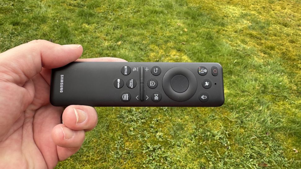 Samsung QN900F review: an 8K TV good enough to sway 8K cynics | TechRadar