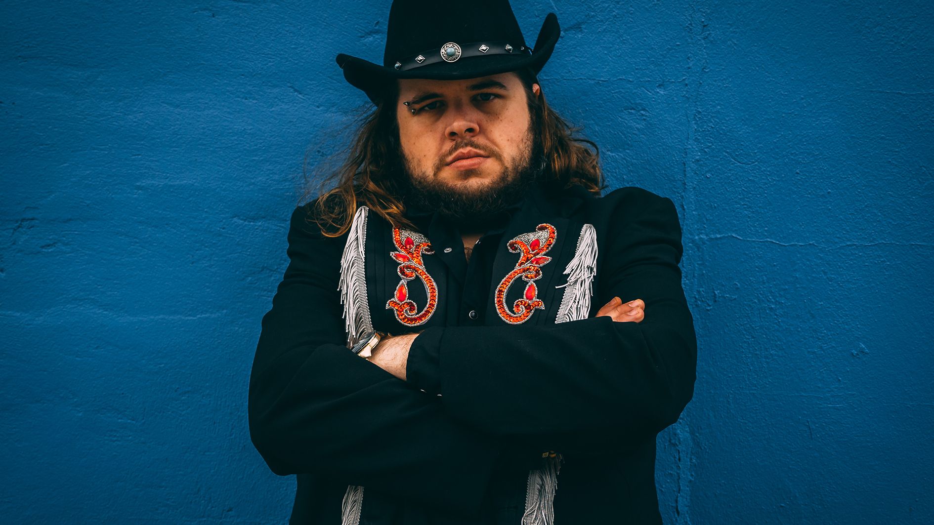 Jonathon Long: "I like to get crazy and shred, but in the studio, it ...