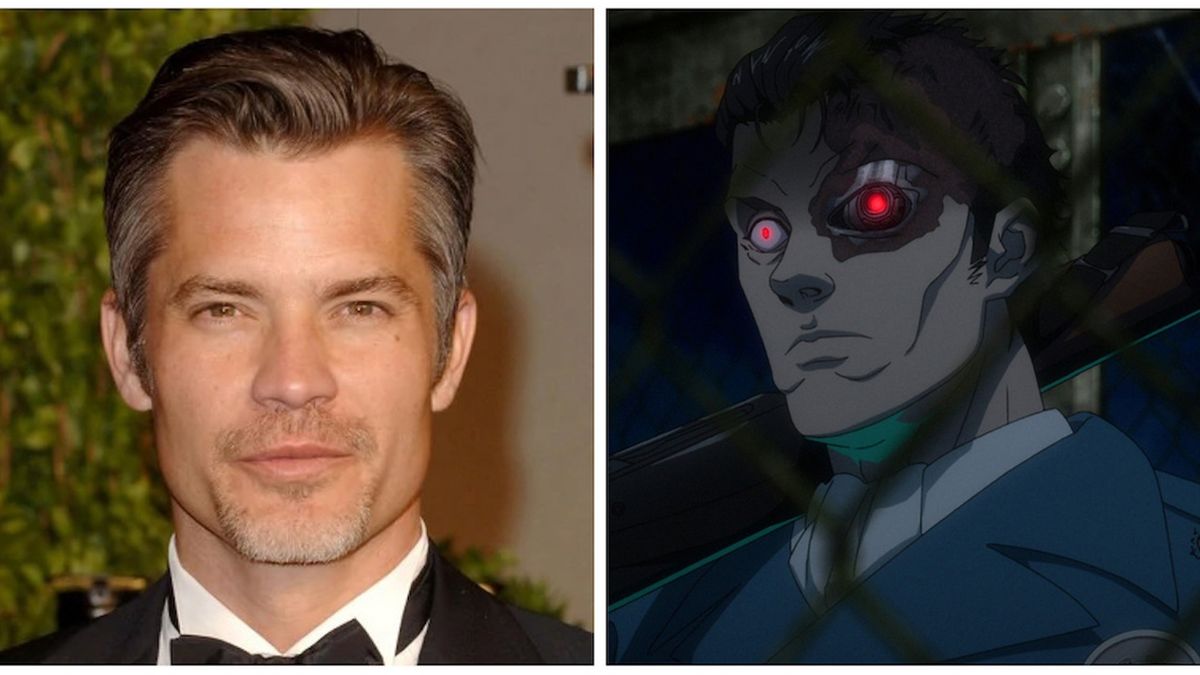 Everything we know about Terminator Zero: Release date, plot, cast ...