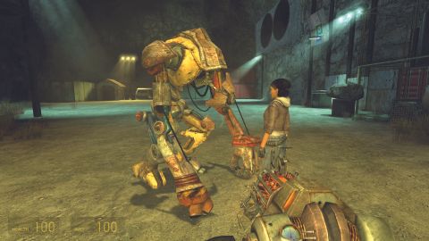 Half-Life 3: The complete history of the greatest game never made | PC ...