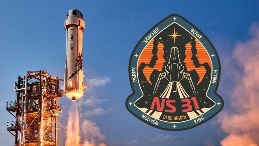 Jeff Bezos' Blue Origin unveils crew for 10th space tourism launch | Space
