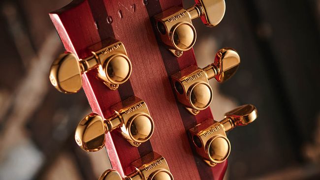 How to set up your electric guitar | Guitar World